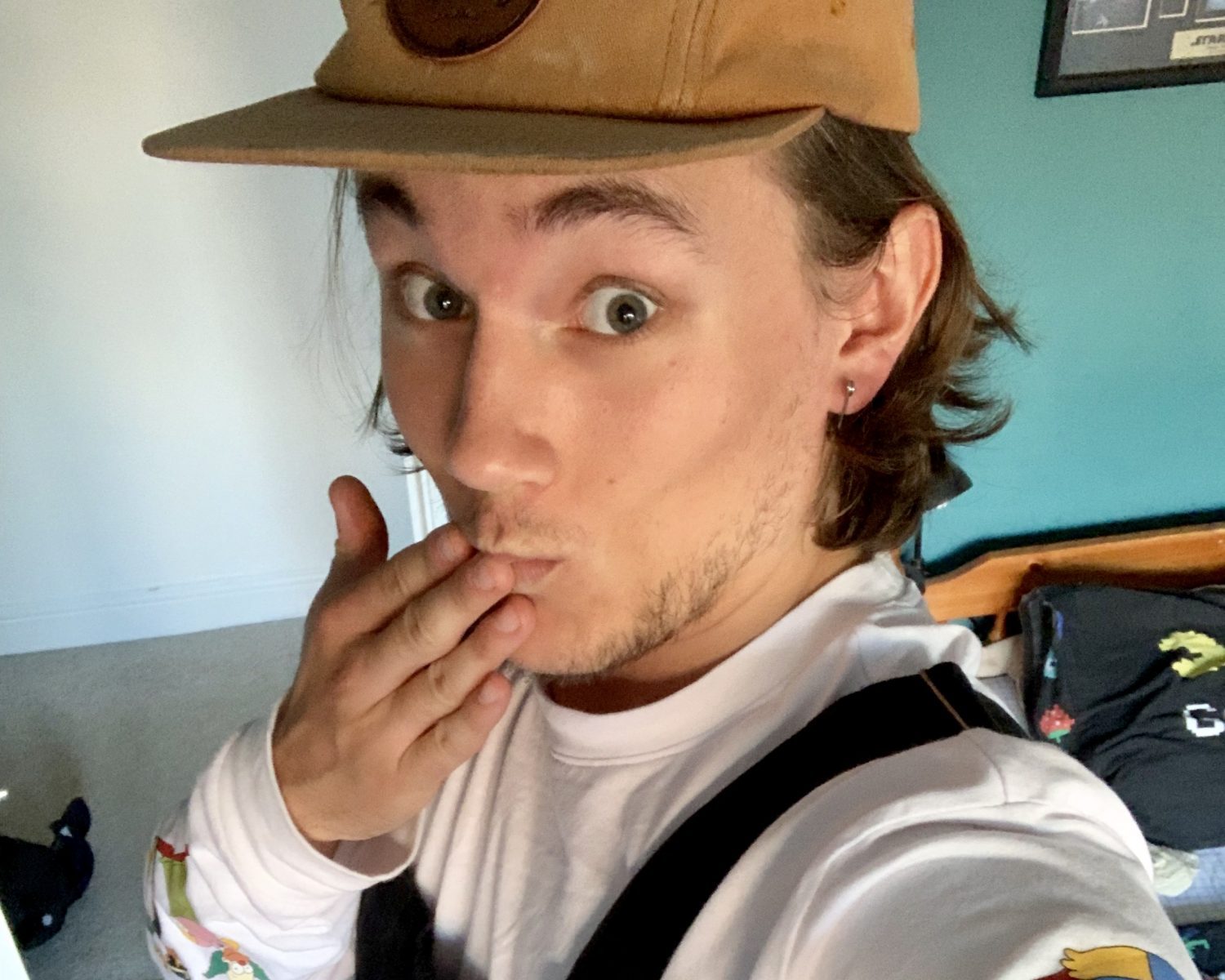 Why Max Rebo Deserves His Own Disney+ Series