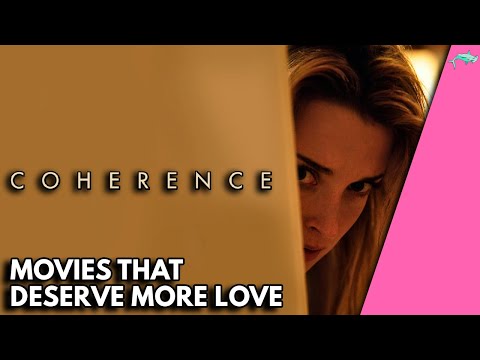 Coherence | Movies That Deserve More Love - Upside Down Shark