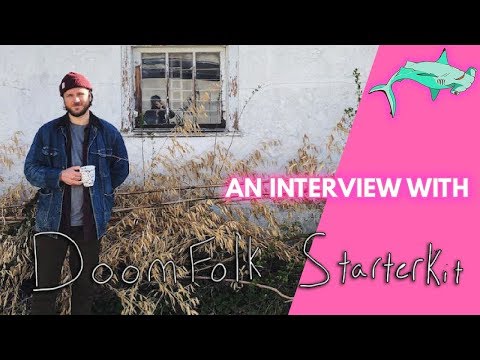 David Swick Talks Doomfolk Starter Kit, Musical Challenges & Pastrami ...