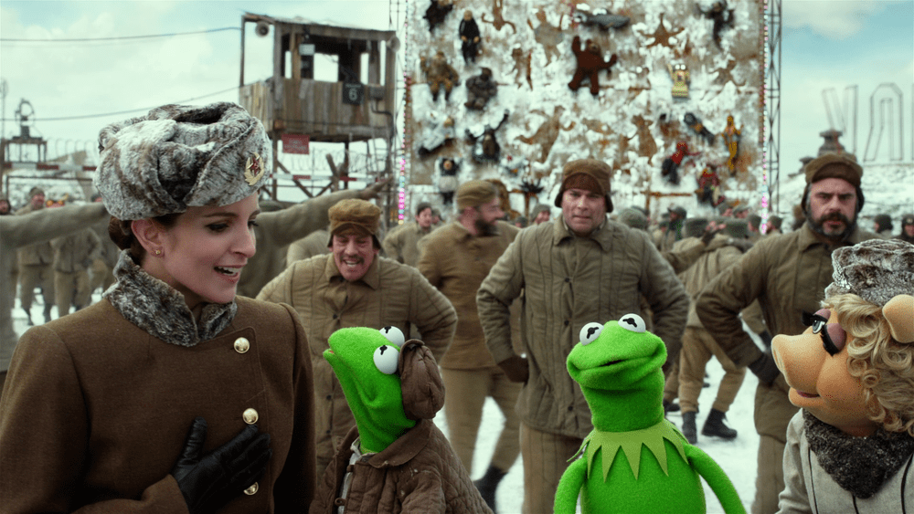5 tenuously festive films to watch this festive season (and how to ...