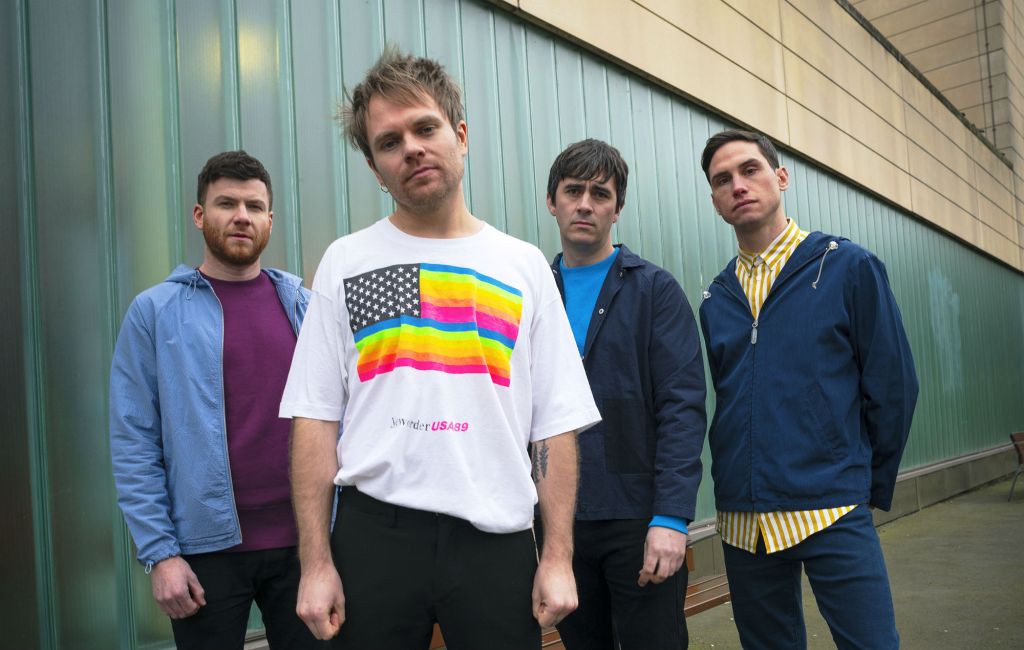 Top 25 Enter Shikari Songs – Written Works Portfolio