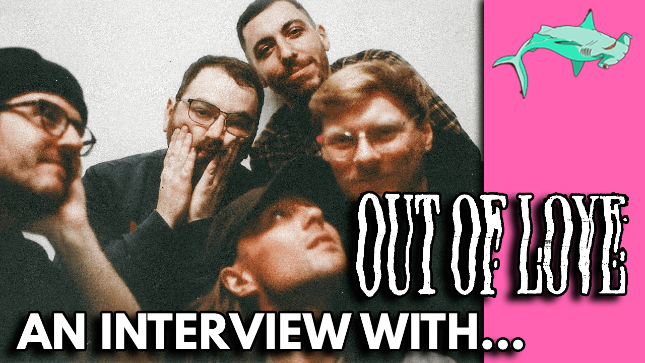 Interview: Out Of Love Talk New Record 'So Far, So Good'