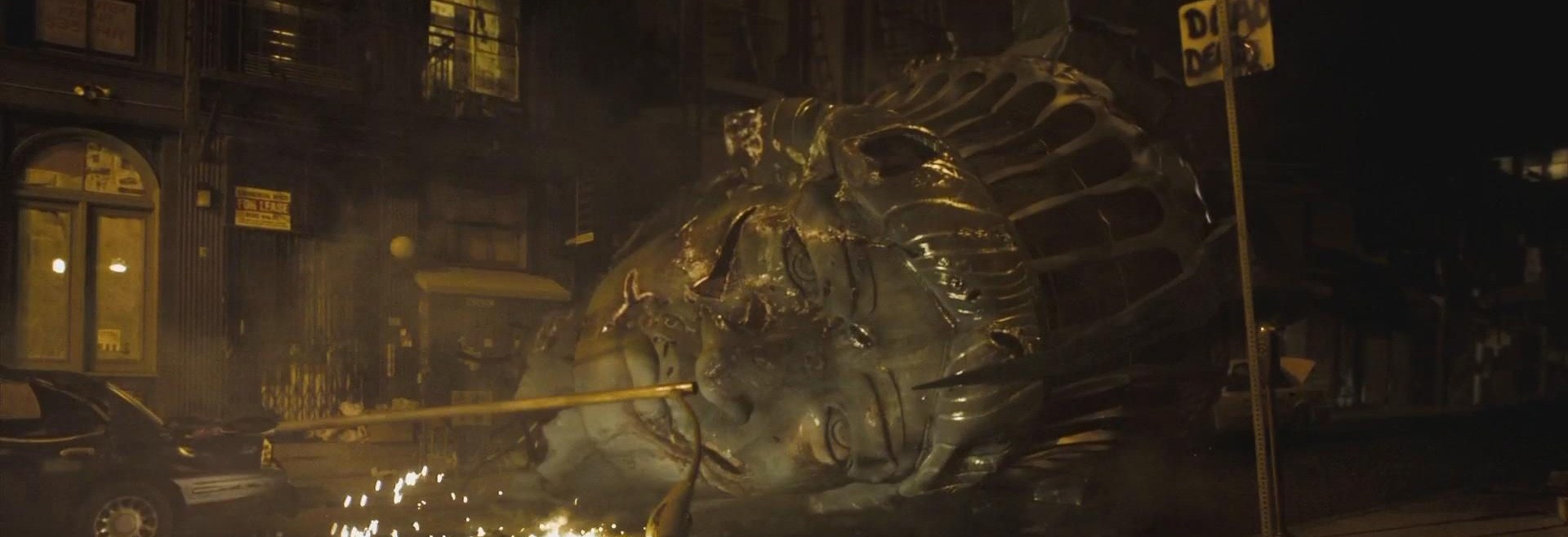 Why Cloverfield's ARG Marketing Was WAY Exciting Than The Film