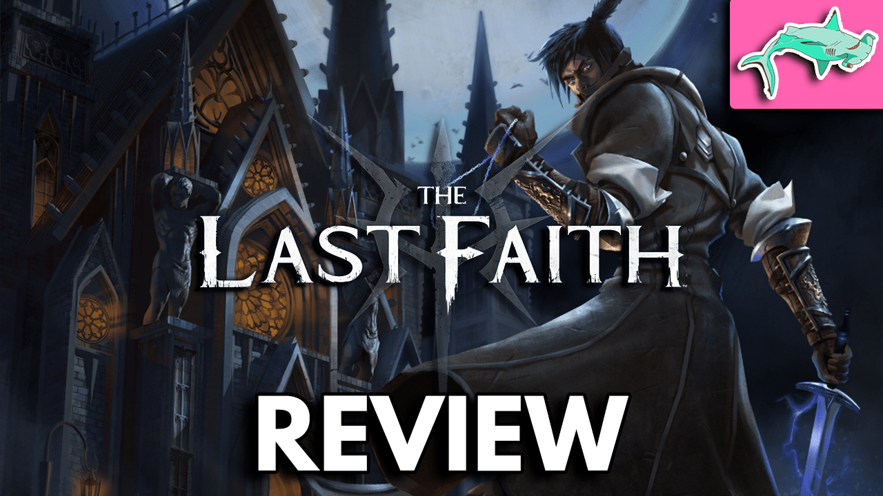 Watch This Before You Play The Last Faith | The Last Faith Review ...