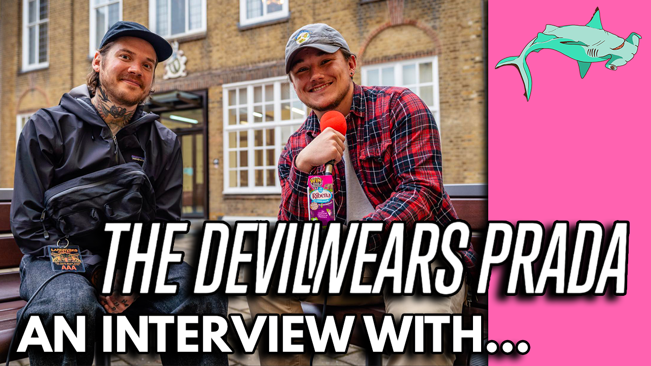 Interview: The Devil Wears Prada Chat 'Ritual' and 2024 Plans