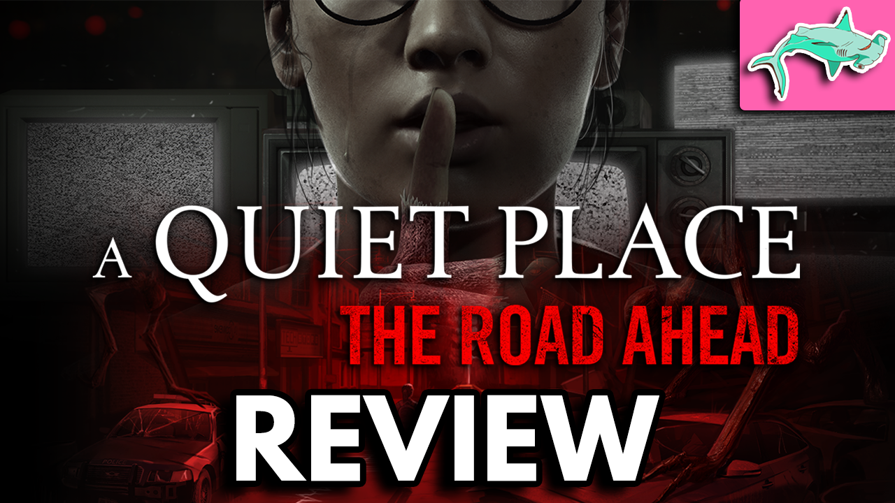 Watch This Before You Play A Quiet Place: The Road Ahead | Review ...